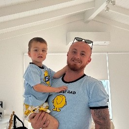 Run for autism - Jack Devlin