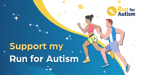 Run for Autism - Ralph James Goad Ralph James Goad