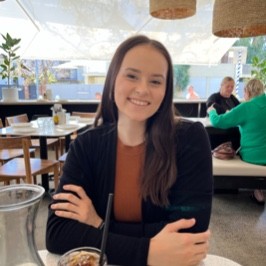 Run for autism - Emily Forbes